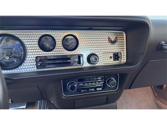 1981 Pontiac Firebird Trans Am for Sale | ClassicCars.com | CC-1776593
