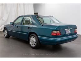 1995 Mercedes-Benz E300 for Sale | ClassicCars.com | CC-1776669