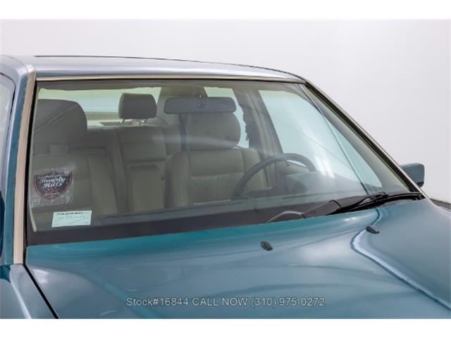 1995 Mercedes-Benz E300 for Sale | ClassicCars.com | CC-1776669