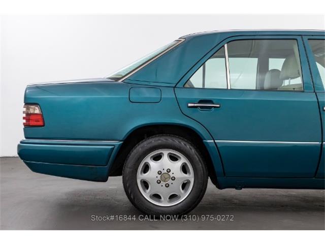 1995 Mercedes-Benz E300 for Sale | ClassicCars.com | CC-1776669