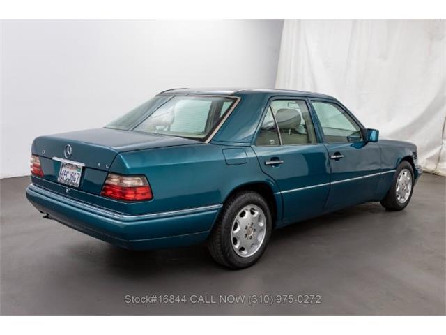 1995 Mercedes-Benz E300 for Sale | ClassicCars.com | CC-1776669
