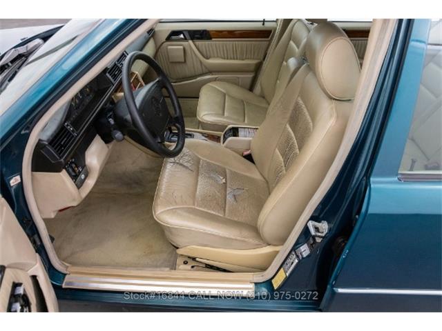 1995 Mercedes-Benz E300 for Sale | ClassicCars.com | CC-1776669