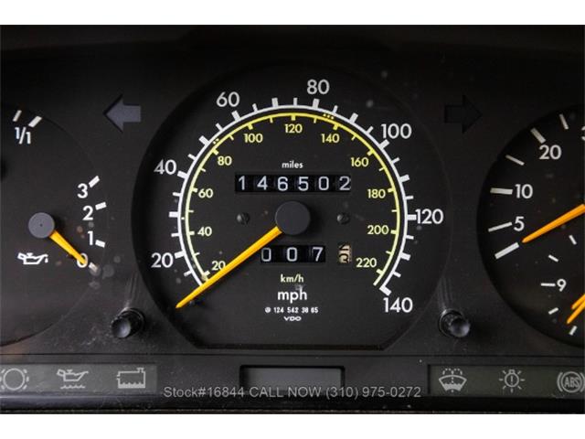 1995 Mercedes-Benz E300 for Sale | ClassicCars.com | CC-1776669