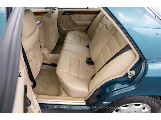 1995 Mercedes-Benz E300 for Sale | ClassicCars.com | CC-1776669