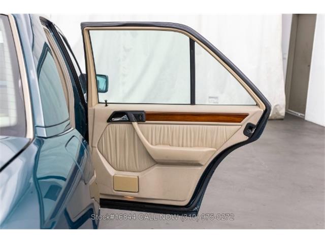 1995 Mercedes-Benz E300 for Sale | ClassicCars.com | CC-1776669