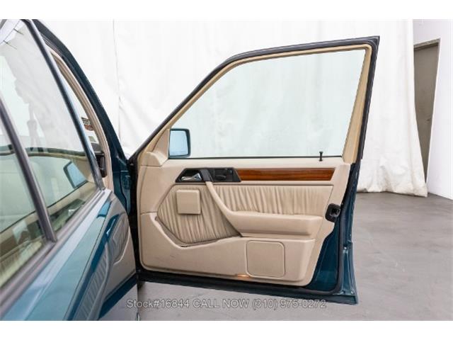 1995 Mercedes-Benz E300 for Sale | ClassicCars.com | CC-1776669