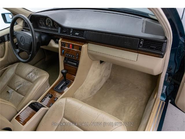 1995 Mercedes-Benz E300 for Sale | ClassicCars.com | CC-1776669