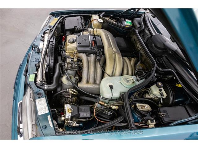 1995 Mercedes-Benz E300 for Sale | ClassicCars.com | CC-1776669