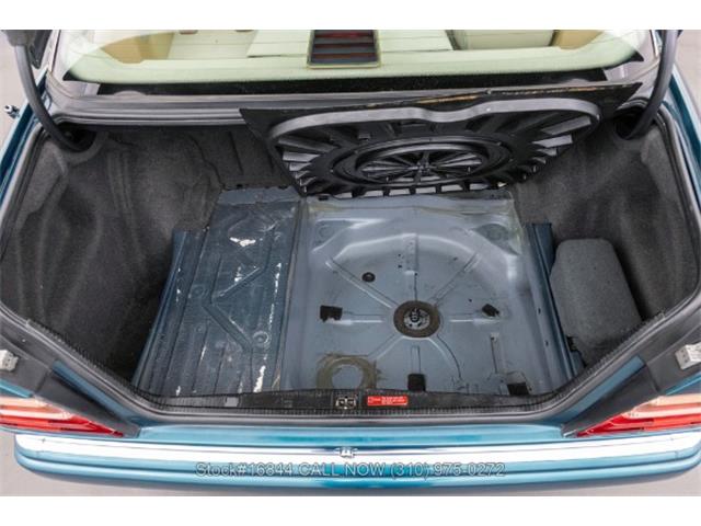1995 Mercedes-Benz E300 for Sale | ClassicCars.com | CC-1776669
