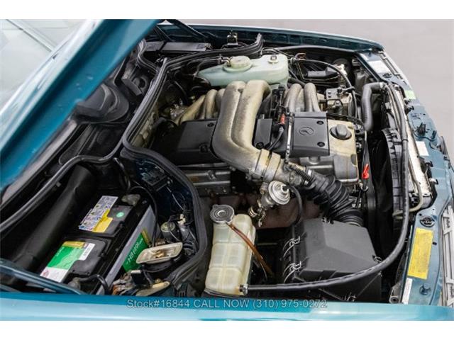 1995 Mercedes-Benz E300 for Sale | ClassicCars.com | CC-1776669