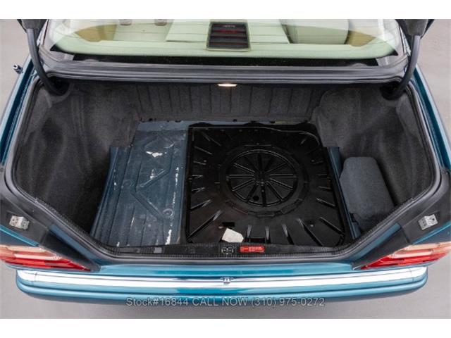 1995 Mercedes-Benz E300 for Sale | ClassicCars.com | CC-1776669