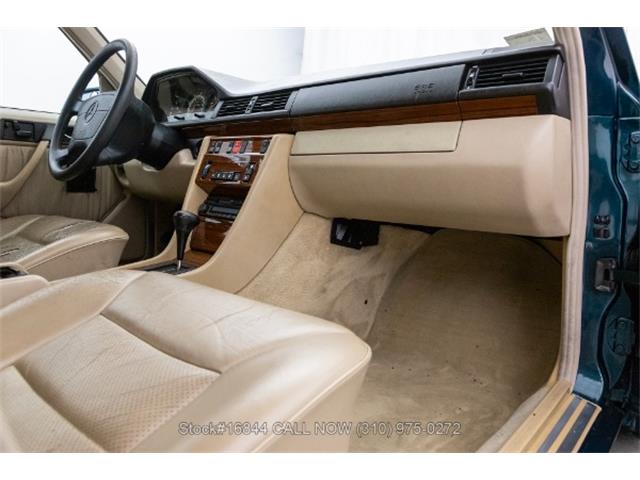 1995 Mercedes-Benz E300 for Sale | ClassicCars.com | CC-1776669