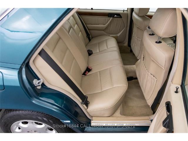1995 Mercedes-Benz E300 for Sale | ClassicCars.com | CC-1776669