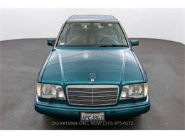 1995 Mercedes-Benz E300 for Sale | ClassicCars.com | CC-1776669