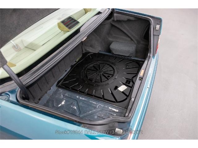 1995 Mercedes-Benz E300 for Sale | ClassicCars.com | CC-1776669