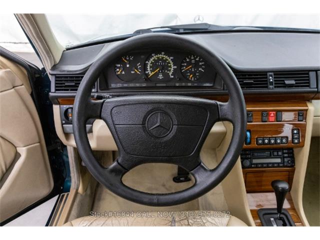 1995 Mercedes-Benz E300 for Sale | ClassicCars.com | CC-1776669