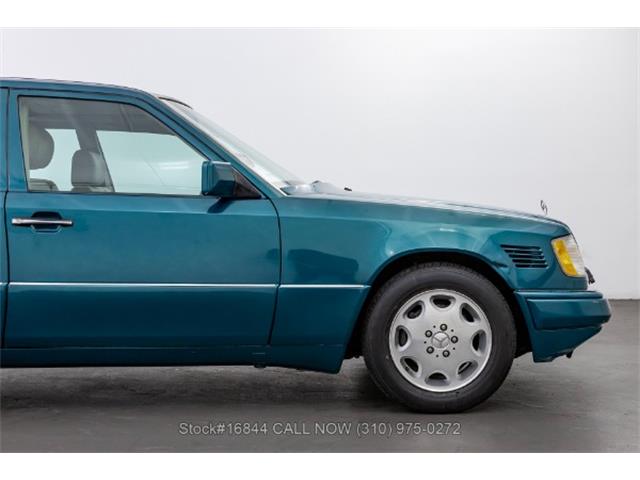 1995 Mercedes-Benz E300 for Sale | ClassicCars.com | CC-1776669