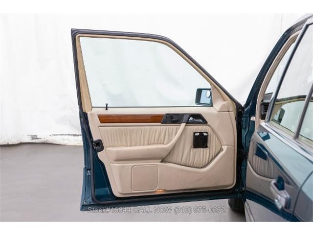 1995 Mercedes-Benz E300 for Sale | ClassicCars.com | CC-1776669