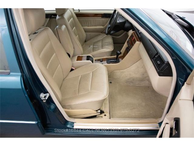 1995 Mercedes-Benz E300 for Sale | ClassicCars.com | CC-1776669
