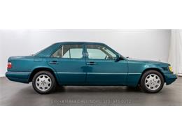 1995 Mercedes-Benz E300 for Sale | ClassicCars.com | CC-1776669