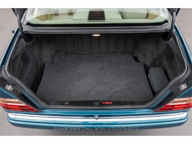 1995 Mercedes-Benz E300 for Sale | ClassicCars.com | CC-1776669