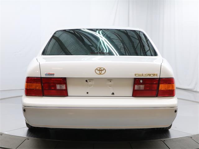 1998 Toyota Celsior for Sale | ClassicCars.com | CC-1776674