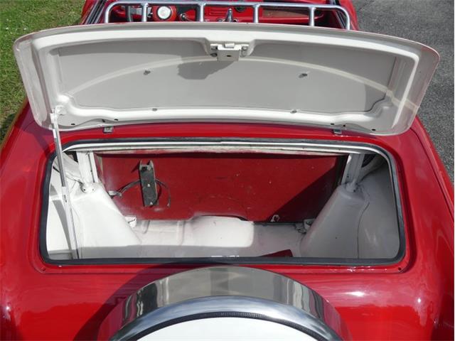 1956 Nash Metropolitan for Sale | ClassicCars.com | CC-1776766