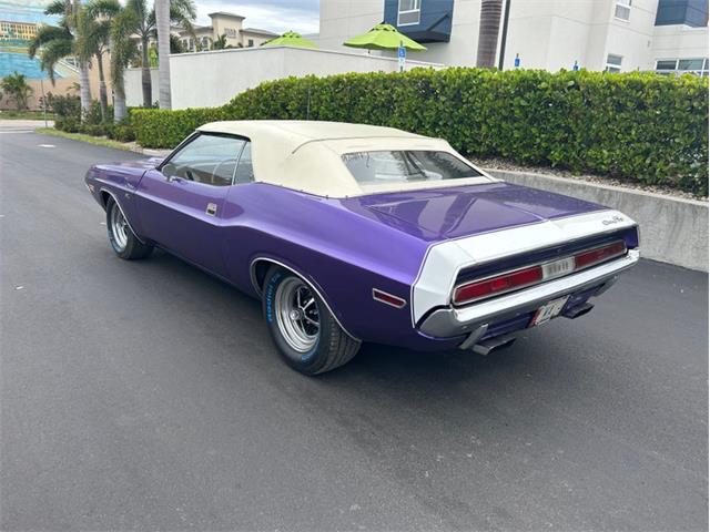 1970 Dodge Challenger R/T for Sale | ClassicCars.com | CC-1776789
