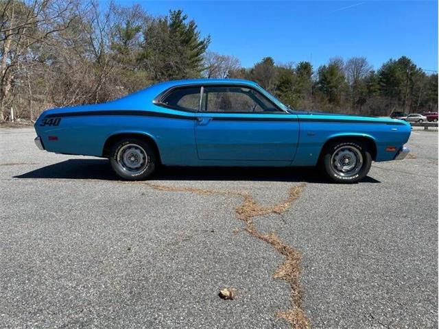 1970 Plymouth Duster for Sale | ClassicCars.com | CC-1776799