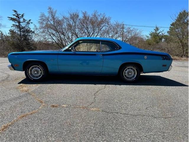1970 Plymouth Duster for Sale | ClassicCars.com | CC-1776799