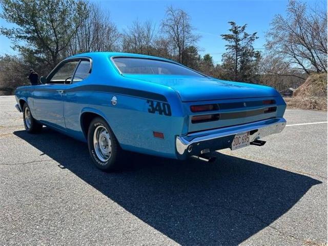 1970 Plymouth Duster for Sale | ClassicCars.com | CC-1776799