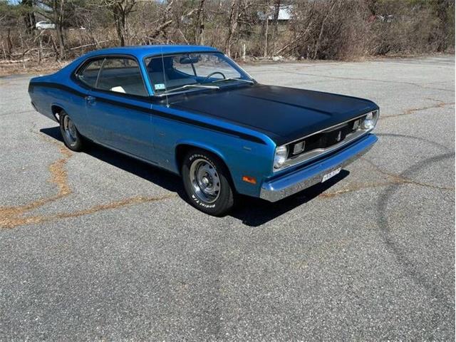 1970 Plymouth Duster for Sale | ClassicCars.com | CC-1776799