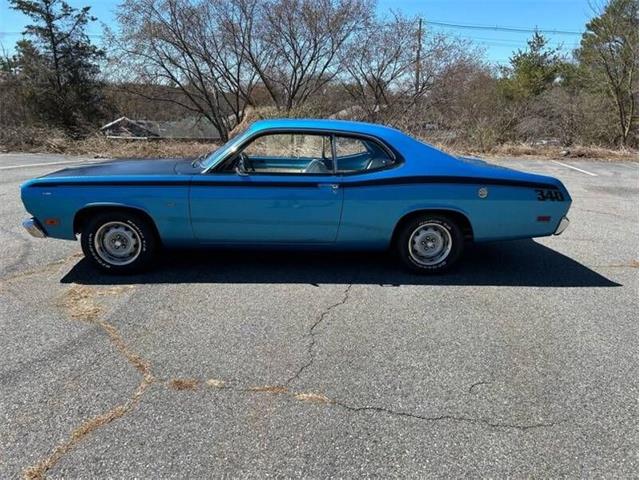 1970 Plymouth Duster for Sale | ClassicCars.com | CC-1776799