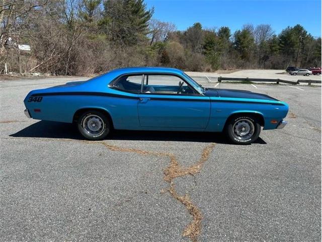 1970 Plymouth Duster for Sale | ClassicCars.com | CC-1776799