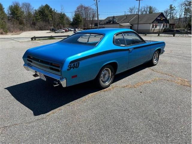 1970 Plymouth Duster for Sale | ClassicCars.com | CC-1776799