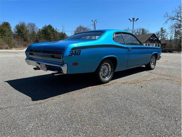 1970 Plymouth Duster for Sale | ClassicCars.com | CC-1776799