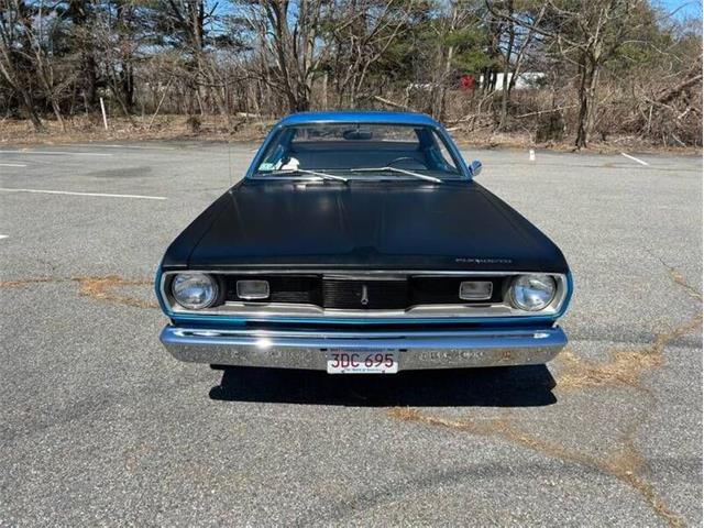 1970 Plymouth Duster for Sale | ClassicCars.com | CC-1776799