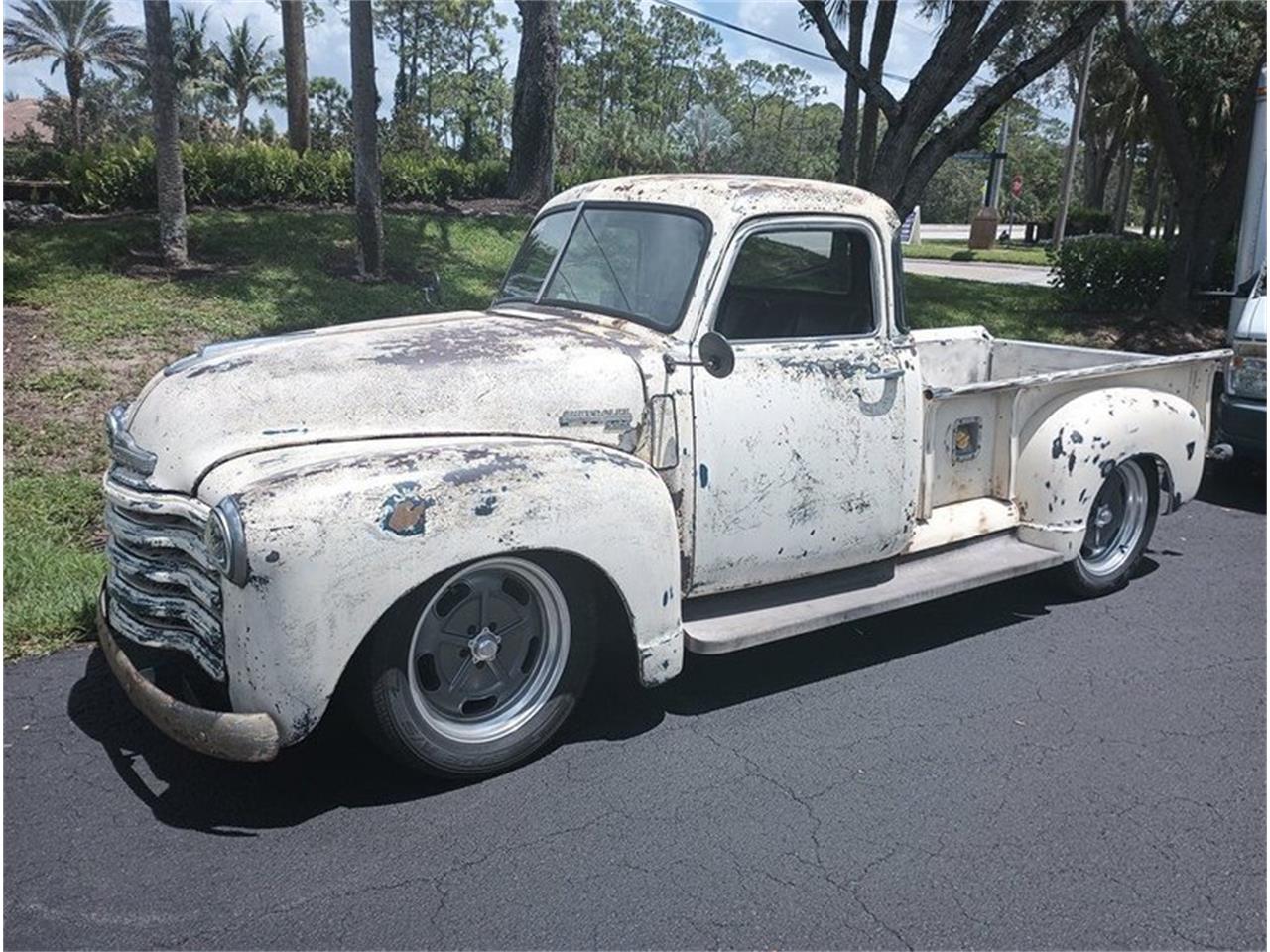 1947 Chevrolet Custom for Sale | ClassicCars.com | CC-1776844