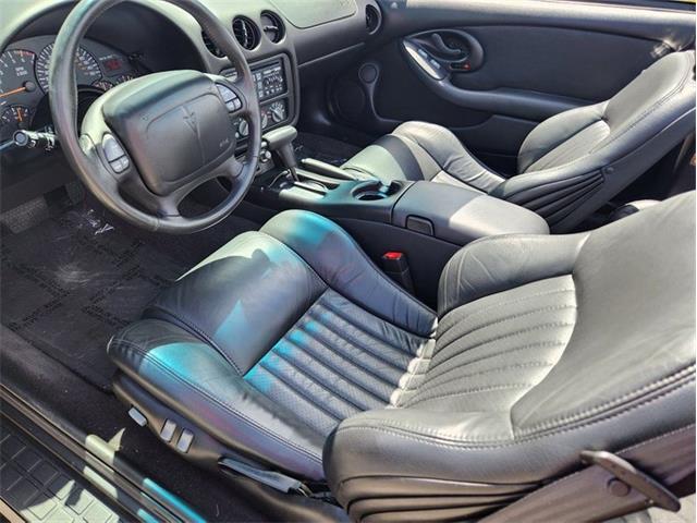 2000 Pontiac Firebird Trans Am for Sale | ClassicCars.com | CC-1776845