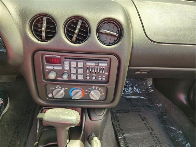 2000 Pontiac Firebird Trans Am for Sale | ClassicCars.com | CC-1776845
