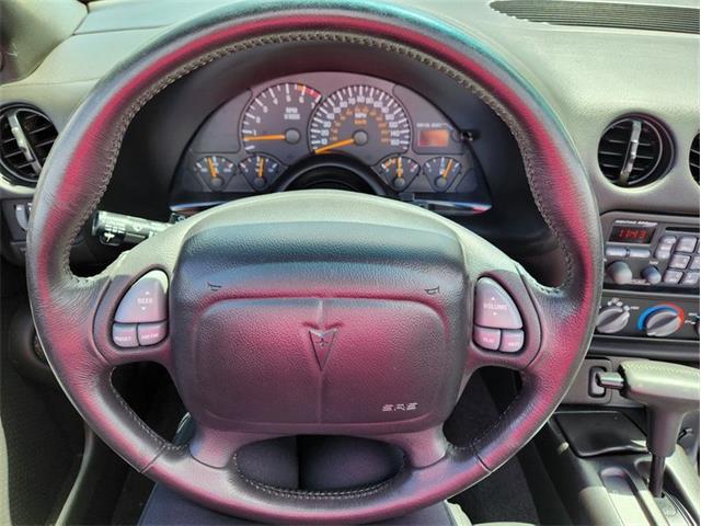 2000 Pontiac Firebird Trans Am for Sale | ClassicCars.com | CC-1776845
