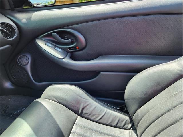 2000 Pontiac Firebird Trans Am for Sale | ClassicCars.com | CC-1776845