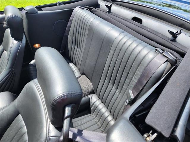 2000 Pontiac Firebird Trans Am for Sale | ClassicCars.com | CC-1776845