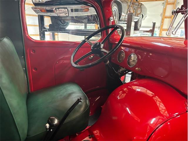 1940 Ford COE for Sale | ClassicCars.com | CC-1776879