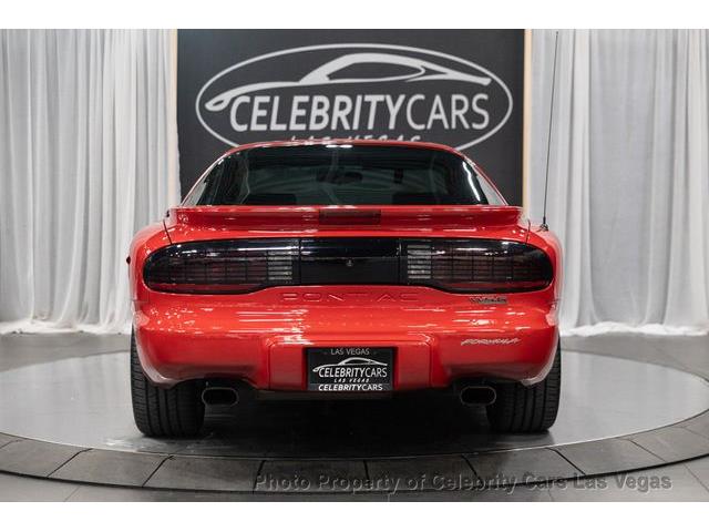 1996 Pontiac Firebird for Sale | ClassicCars.com | CC-1776932