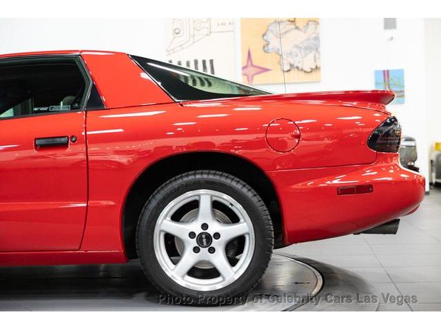 1996 Pontiac Firebird for Sale | ClassicCars.com | CC-1776932