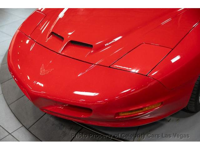 1996 Pontiac Firebird for Sale | ClassicCars.com | CC-1776932