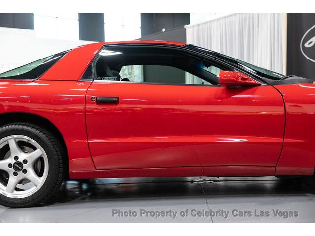1996 Pontiac Firebird for Sale | ClassicCars.com | CC-1776932