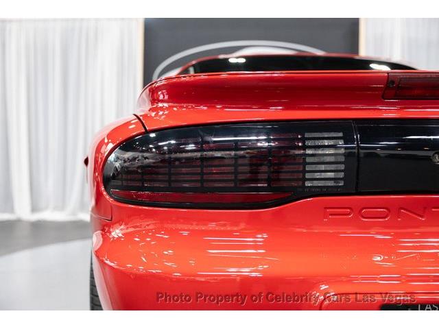 1996 Pontiac Firebird for Sale | ClassicCars.com | CC-1776932