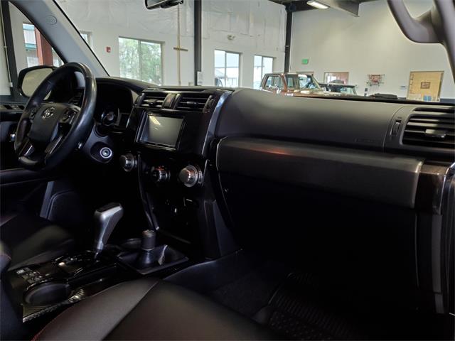 2017 Toyota 4Runner for Sale | ClassicCars.com | CC-1776956